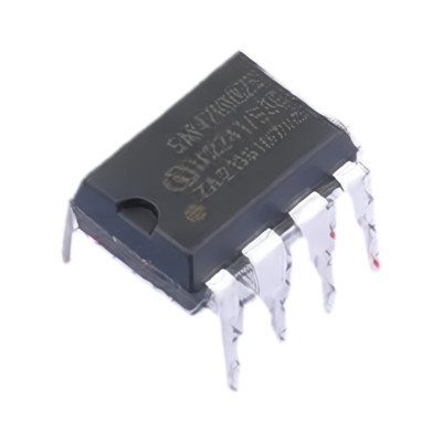 Infineon ICE5GR4780AG AC-DC Offline Switching Converter IC