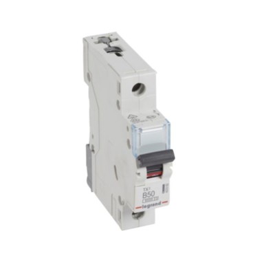 MCB TX3 6000A 1 pole 32A curve B