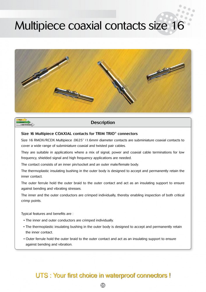 EATON RMDXK-10D28 technical document page 1