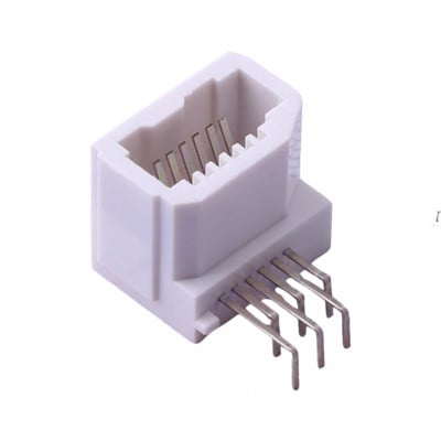 RCH RC01065 Modular Ethernet Connector Jack