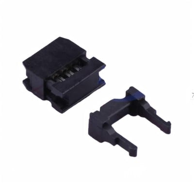 XFCN I254-2*8-G-3-B Free Hanging Panel Mount Chip
