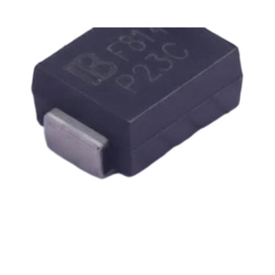 Brightking P2300SB Thyristor TSS Chip