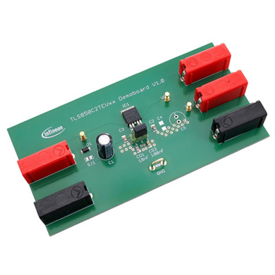 Infineon TLE493DP2B6MS2GOTOBO1 for sale