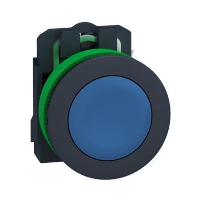Schneider XB5FA61 Pushbutton Switch for sale