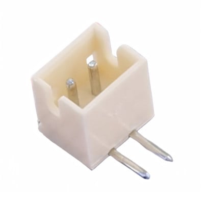 Zhongdi WAFER-ZH1.5-9PZZ-W6 Male Header Pin