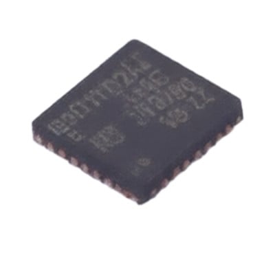 NUVOTON M031FB0AE Microcontroller