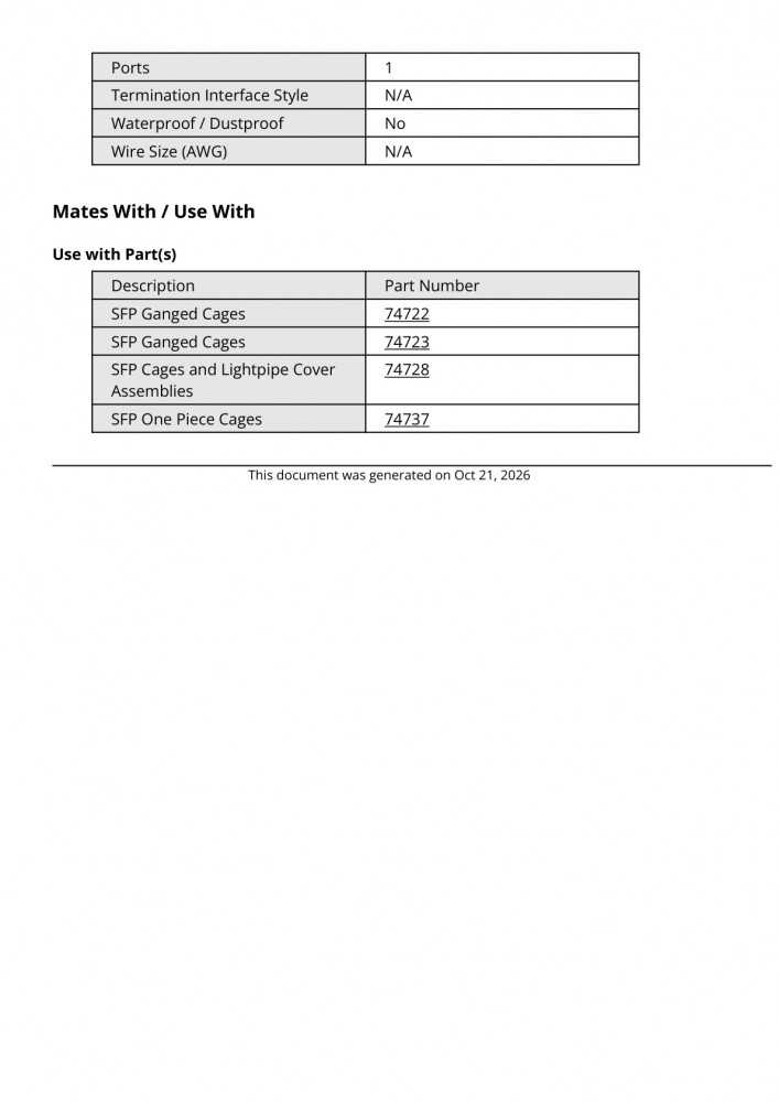 747200510 technical document preview, page 3