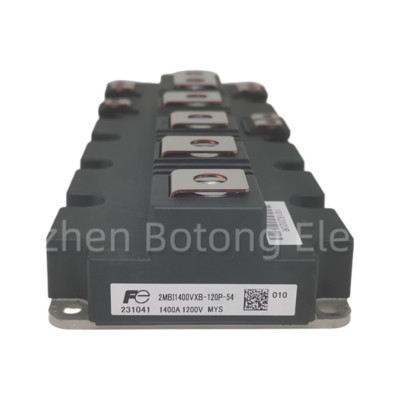 Fuji Electric 2MBI150VH-170-50