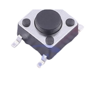 Hanbo Electronic TS-KG01 Tactile Switch