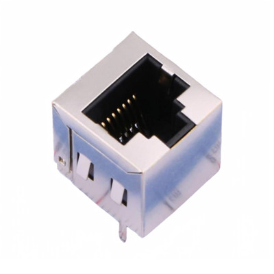 PULSE E5J88-14LJ24-L Modular Ethernet Connector Jack