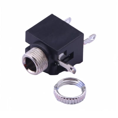 XKB Connection PJ-301M-3-B Audio Connector for sale
