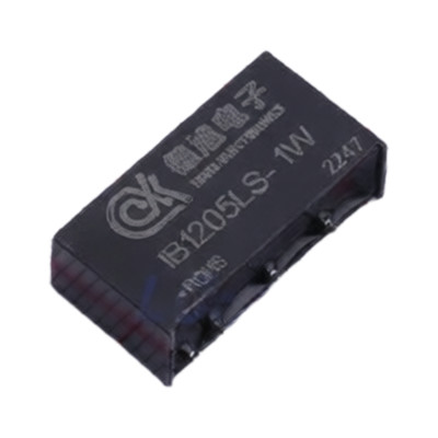 DEXU Electronics E1209S-1W DC DC Converter Chip