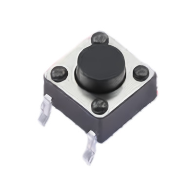HMTCONN TS80220-413-07028 Tactile Switch