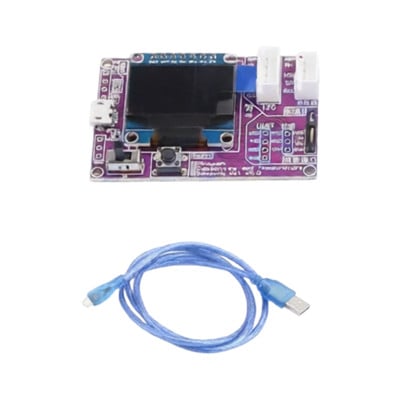 Mysentech MCSK-MC1081 Embedded MCU & DSP Evaluation Board