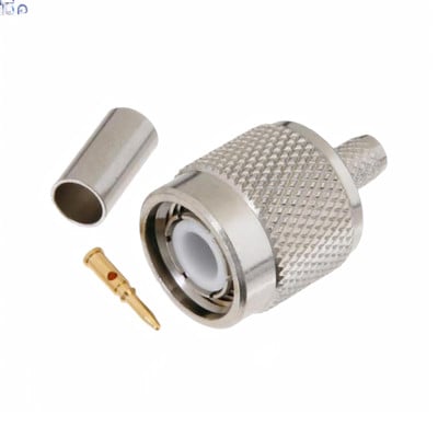 PASTERNACK PE4093 Coaxial Connector (RF) Assembly