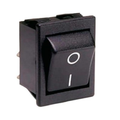 Bulgin C1353AABG3-G72 Rocker Switch