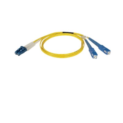 EATON N368-10M Fiber Optic Cable Chip