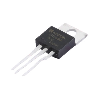 HGSEMI LM1086T-5.0 5V Low Dropout Linear Voltage Regulator