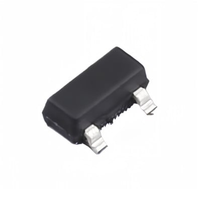amsem BZX84C15 Single Zener Diode