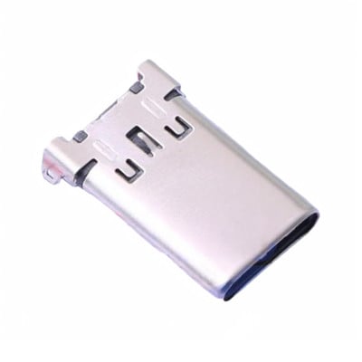 XUNPU TYPEC-955-ARP24 USB Type-C Connector Assembly for DVI and HDMI Applications