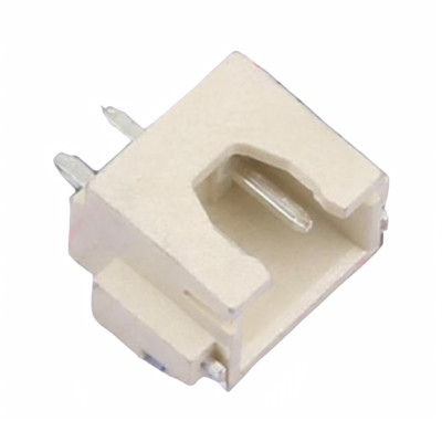 Zhongdi WAFER-XHB2.54-8PWT-W1-P Male Header