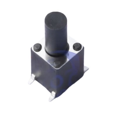 ROCPU Switches TP12922612 Tactile Switch Chip