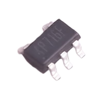 JingYang TS2411LEX TVS Diode