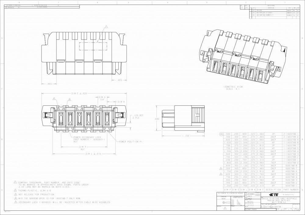 1600798-1 controlled drawing page 1