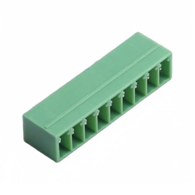 XINLAIYA XY2500V-F-3.5-9P 9-Pin 3.5mm Plug-in Header Connector for sale