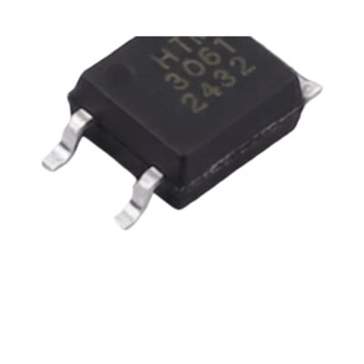 HENGTUO HTM-3063-TP1 Triac SCR Output Optoisolator Chip