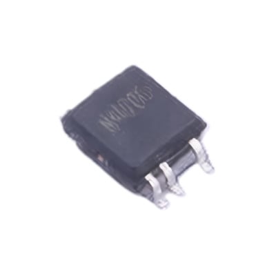 RYCHIP Semiconductor Inc. RY2200