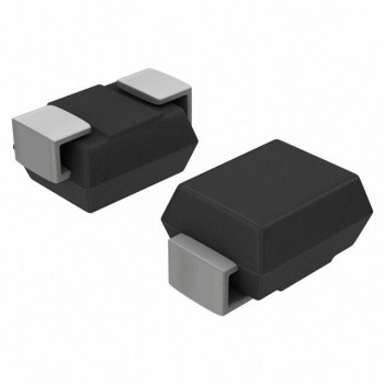 Central P6KE13CA TR PBFREE