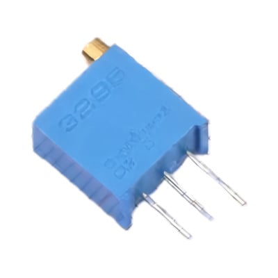 HanElectricity 3296X-1-103 Trimmer Potentiometer