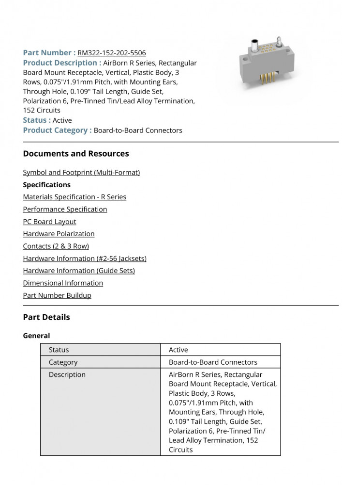 RM322-152-202-5506 technical document image 1