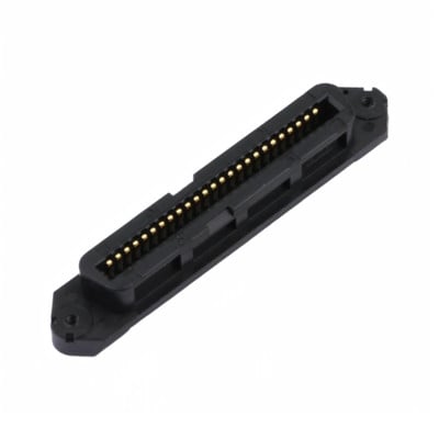 TE Connectivity 553443-3 Centronics Connector