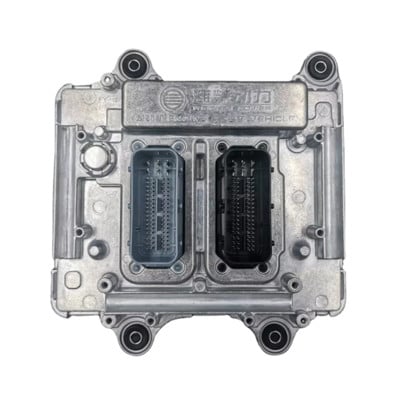 TE Connectivity 5554381-2 Centronics Connector