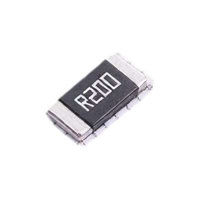 RVR HIXD25LR002J Surface Mount Chip Resistor