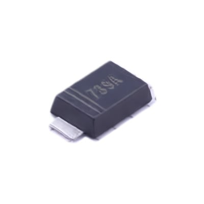 Jingdao Microelectronics 1SMAF4758A Single Zener Diode