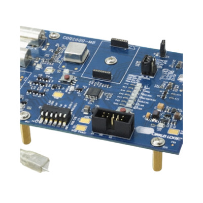 Cirrus Logic CS2300CP-CZZR