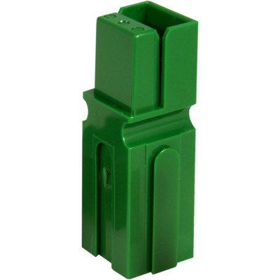 Anderson Power 1381G3 Blade Type Power Connector Housing for sale