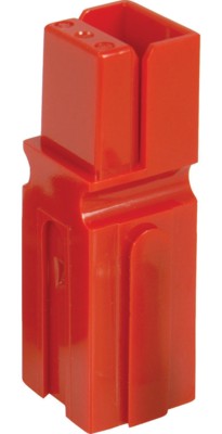 Anderson Power 1381G3 Blade Type Power Connector Housing for sale