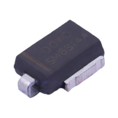 DOWO SM8S33A TVS Diode