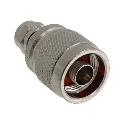 Amphenol 242177 Coaxial Connector (RF) Adapter
