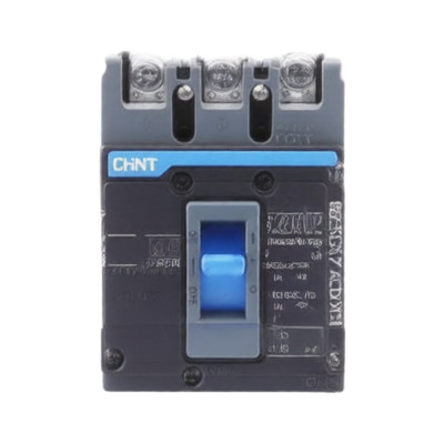 CHINT NXM-63S/3300 50A Molded Case Circuit Breaker