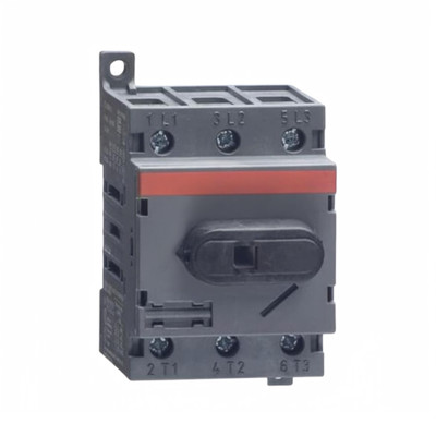 ABB OT80F3 Disconnect Switch Component for sale