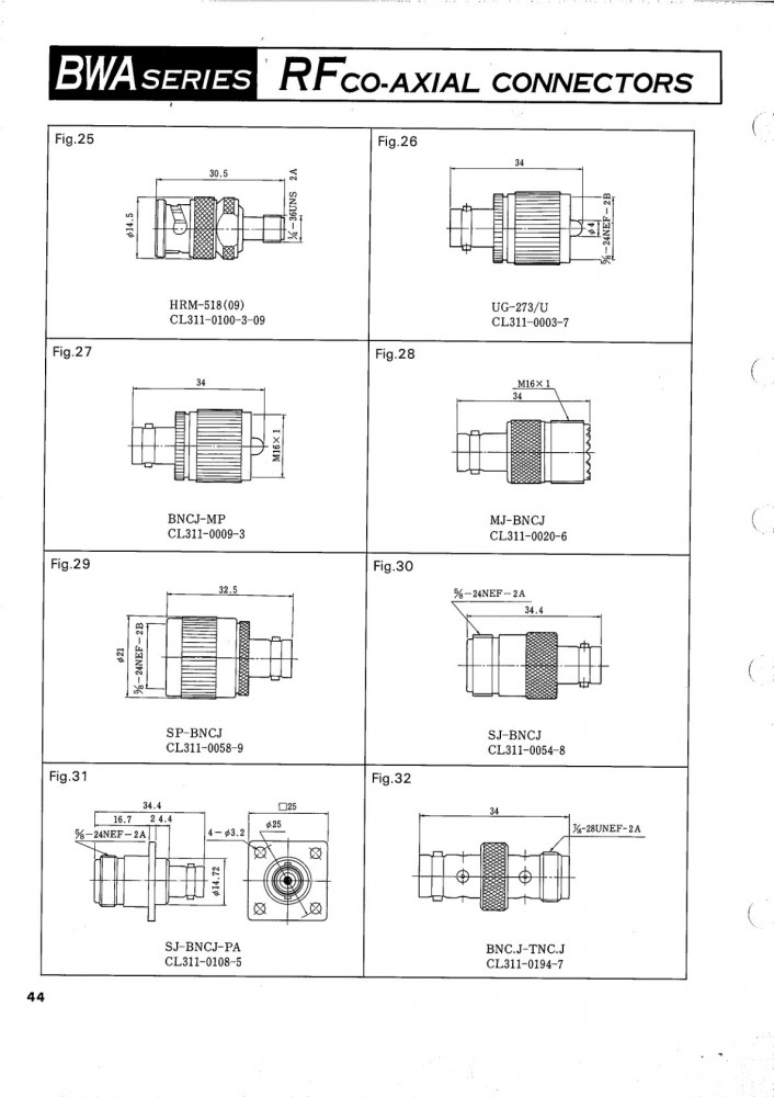 BWA series document page 6