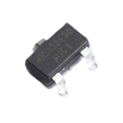 Mingda Microelectronics MD5150 Linear Low Dropout (LDO) Voltage Regulator