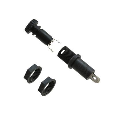 SCHURTER 3101.0060 Fuseholder Chip – Premium Circuit Protection Component