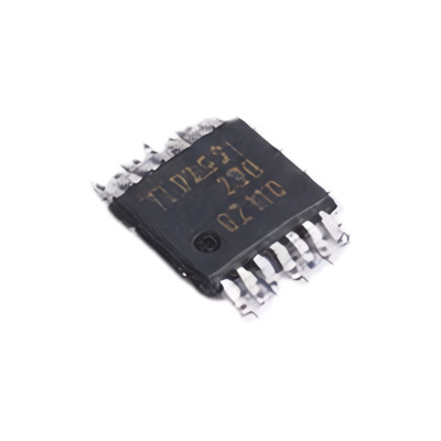 Infineon TLD23313EP Display Driver for sale