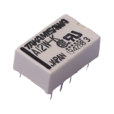 FUJITSU A12W-K Signal Relay Chip for sale